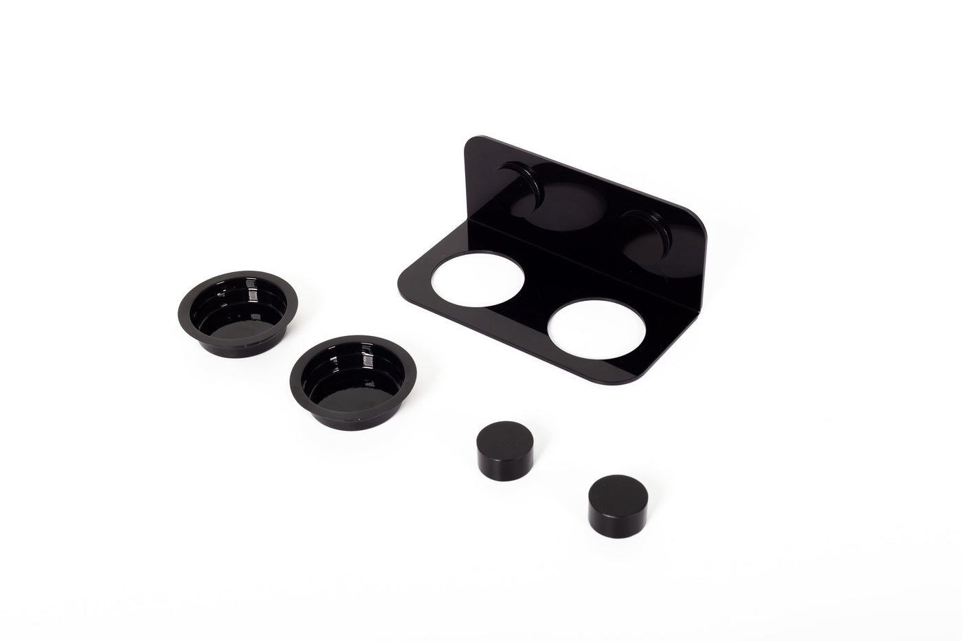 Feeding Ledges | Reptile Deli Inc.