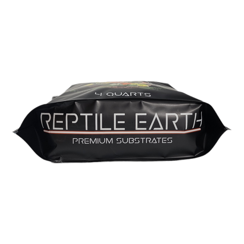 Reptile Earth - BIO MIX Premium Substrates | Reptile Deli Inc.