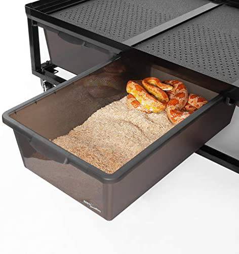 Reptizoo Racks | Reptile Deli Inc.